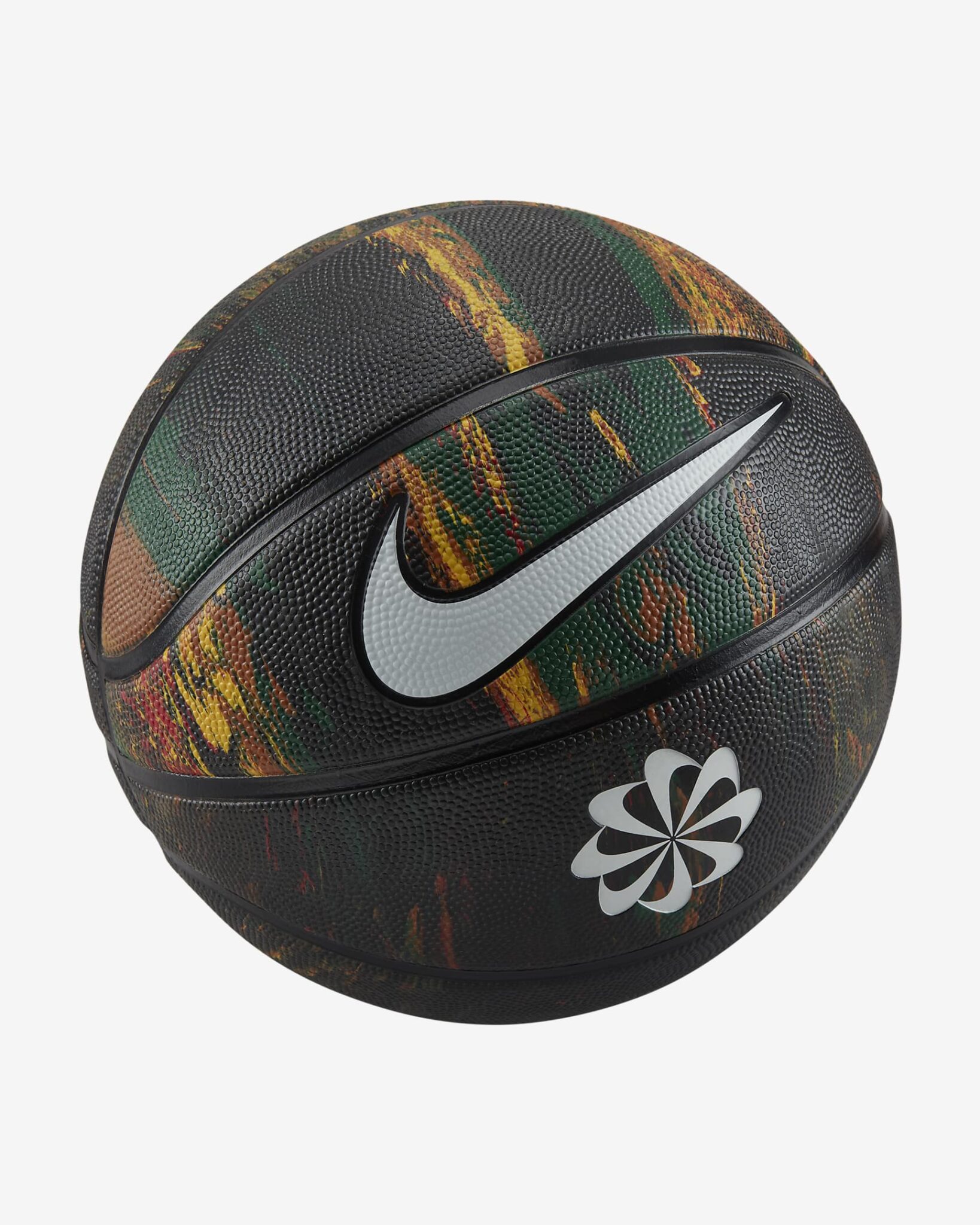 Take it Outside: 5 Best Outdoor Basketballs - Hoop Dojo