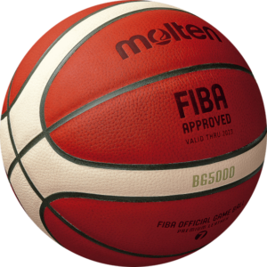 What Size is an NBA Basketball? (Detailed Guide) - Hoop Dojo