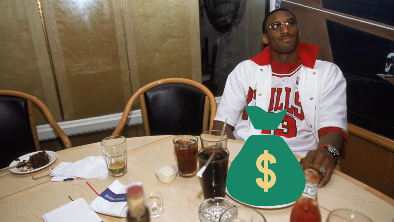 NBA Per Diem: Meal Money for Players (2024) - Hoop Dojo