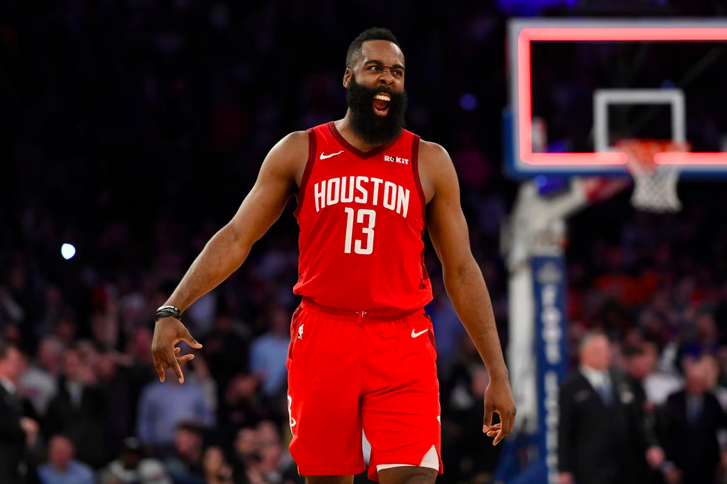 All Current 6’5″ NBA Players (2023-2024) - Hoop Dojo