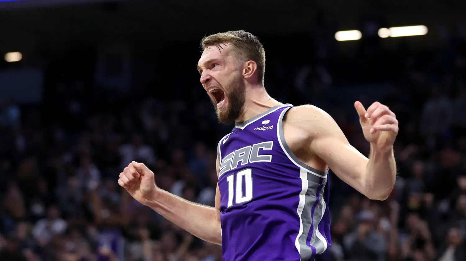 All Current 6’10” NBA Players (2023-2024) - Hoop Dojo