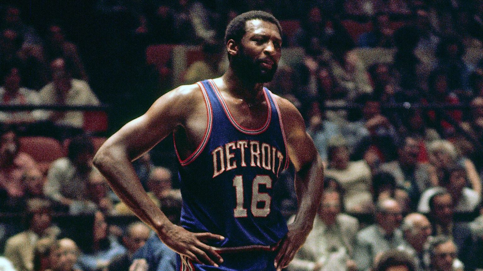 The Best 6’11” NBA Players of ALL TIME - Hoop Dojo