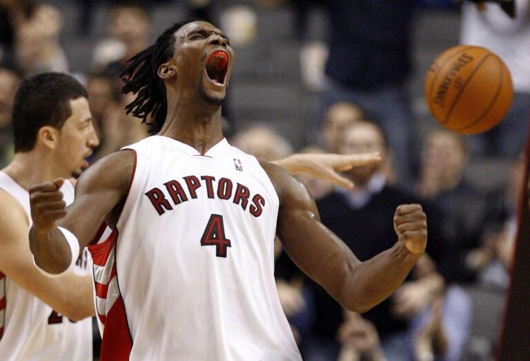 The Best 6’11” NBA Players of ALL TIME - Hoop Dojo