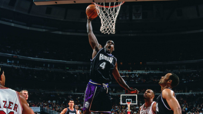 The Best 6’10” NBA Players of ALL TIME - Hoop Dojo