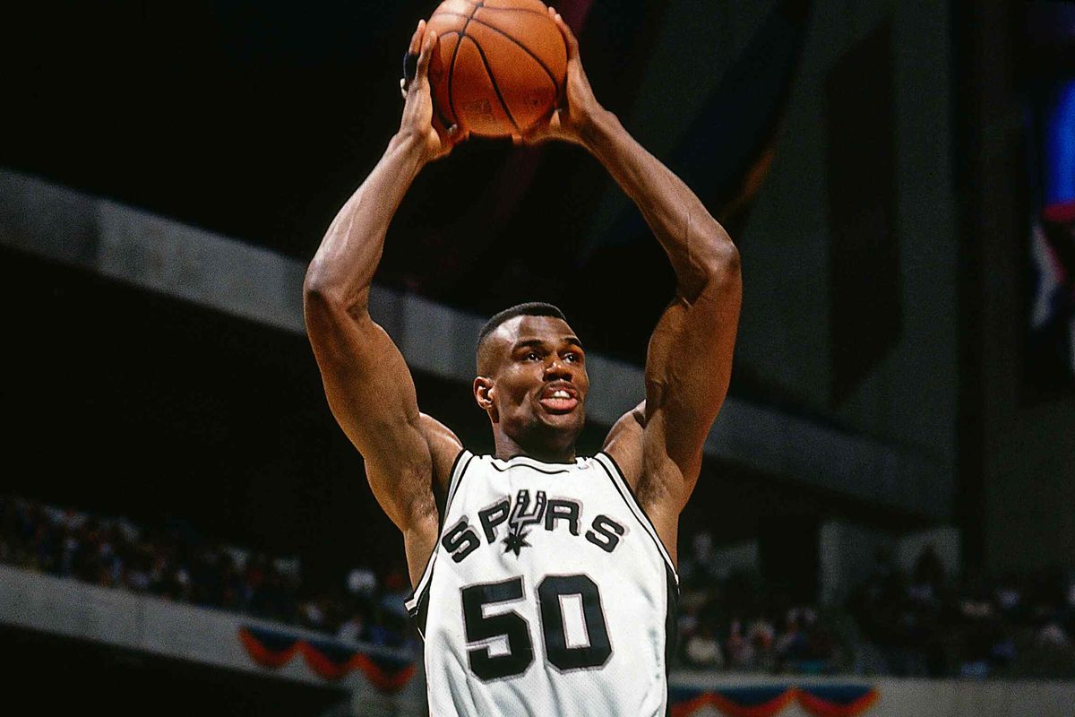 The Best NBA Players OVER 7 feet tall of ALL TIME - Hoop Dojo