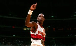 The Best NBA Players OVER 7 feet tall of ALL TIME - Hoop Dojo