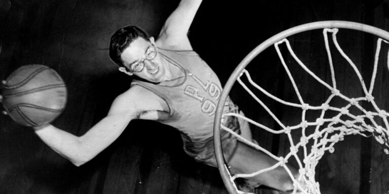 The Best 6’10” NBA Players of ALL TIME - Hoop Dojo