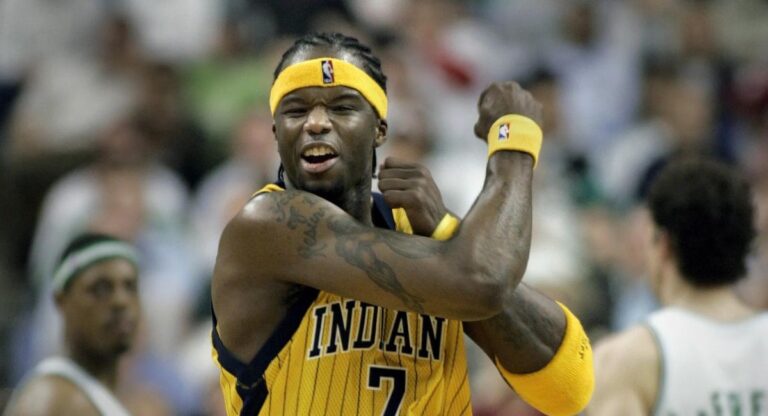 The Best 6’11” NBA Players of ALL TIME - Hoop Dojo