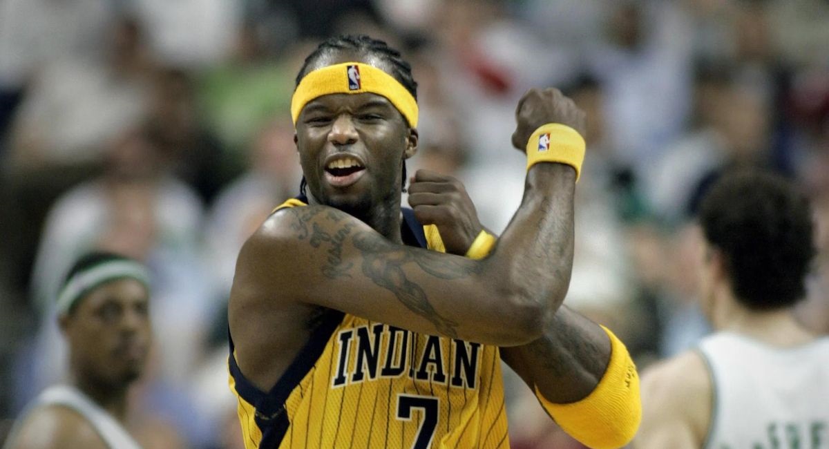 The Best 6’11” NBA Players of ALL TIME - Hoop Dojo