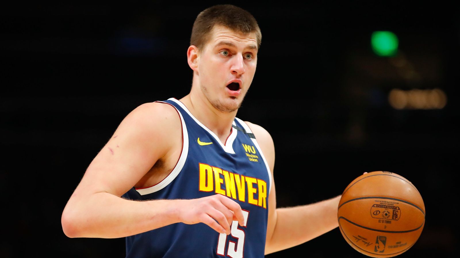 The Best 6’11” NBA Players of ALL TIME - Hoop Dojo