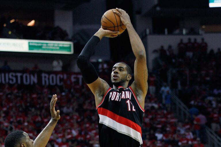 The Best 6’11” NBA Players of ALL TIME - Hoop Dojo